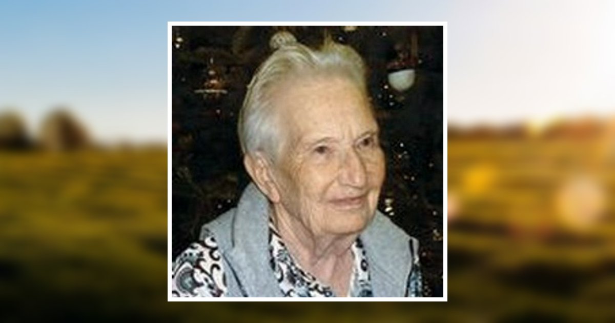 Helen Joan Chandler Obituary January 9, 2006 - Daniels~Knopp Funeral Cremation & Life ...
