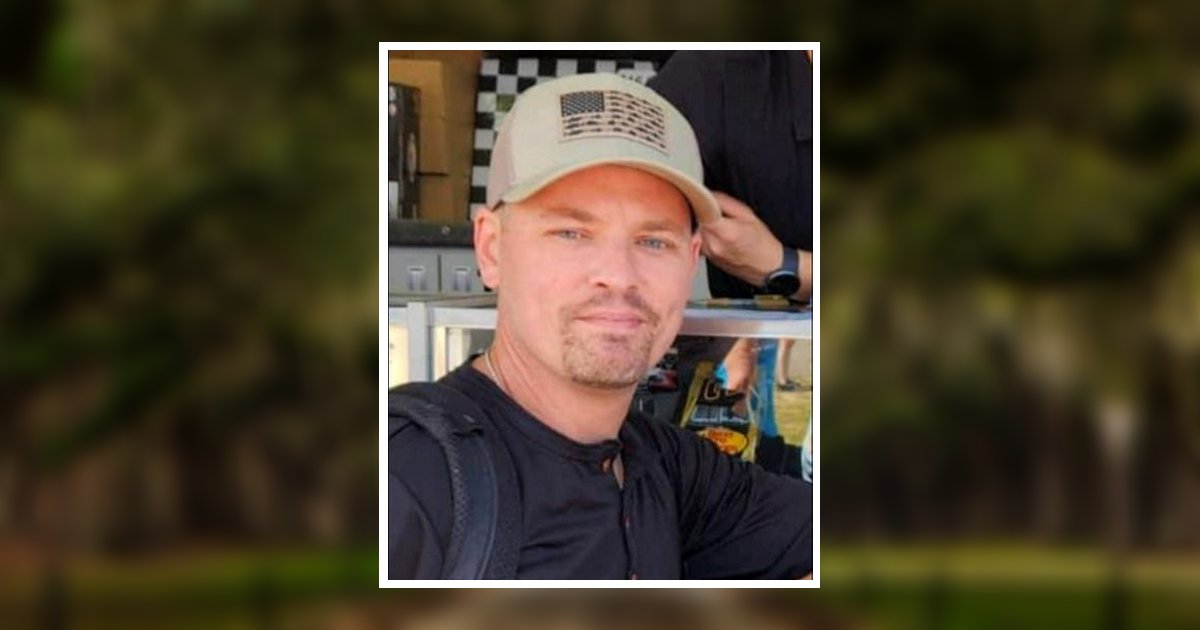 Randy Wayne Kasten, II Obituary November 28, 2024 - J Henry Stuhr