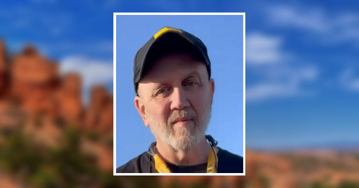 Robert Yoder, Jr. Obituary May 15, 2025 - Stockham Funeral Home