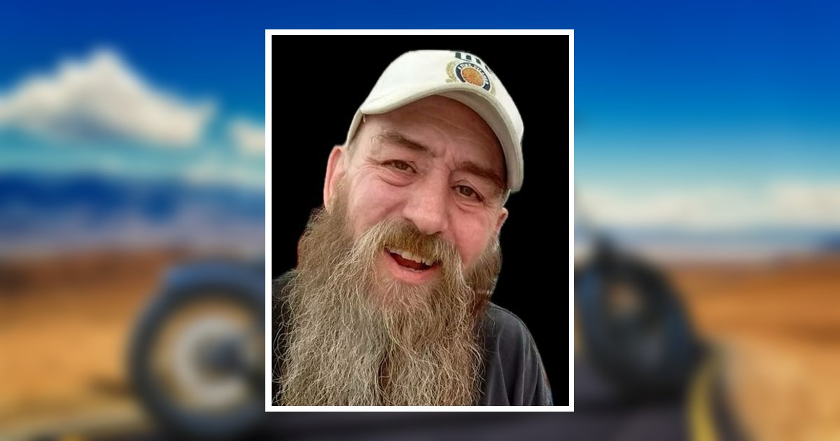 Kevin R. Davis Obituary August 2, 2025 - Meyer Brothers Funeral Homes