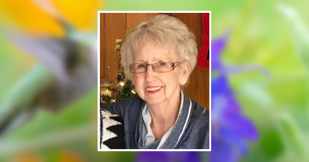 Donna Woolman Kelly Obituary August 4, 2025 - Smith Family Funeral Home