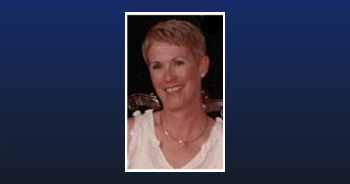 Amy Newbury rennie Obituary - McCafferty Sweeney Slabinski Barnes ...