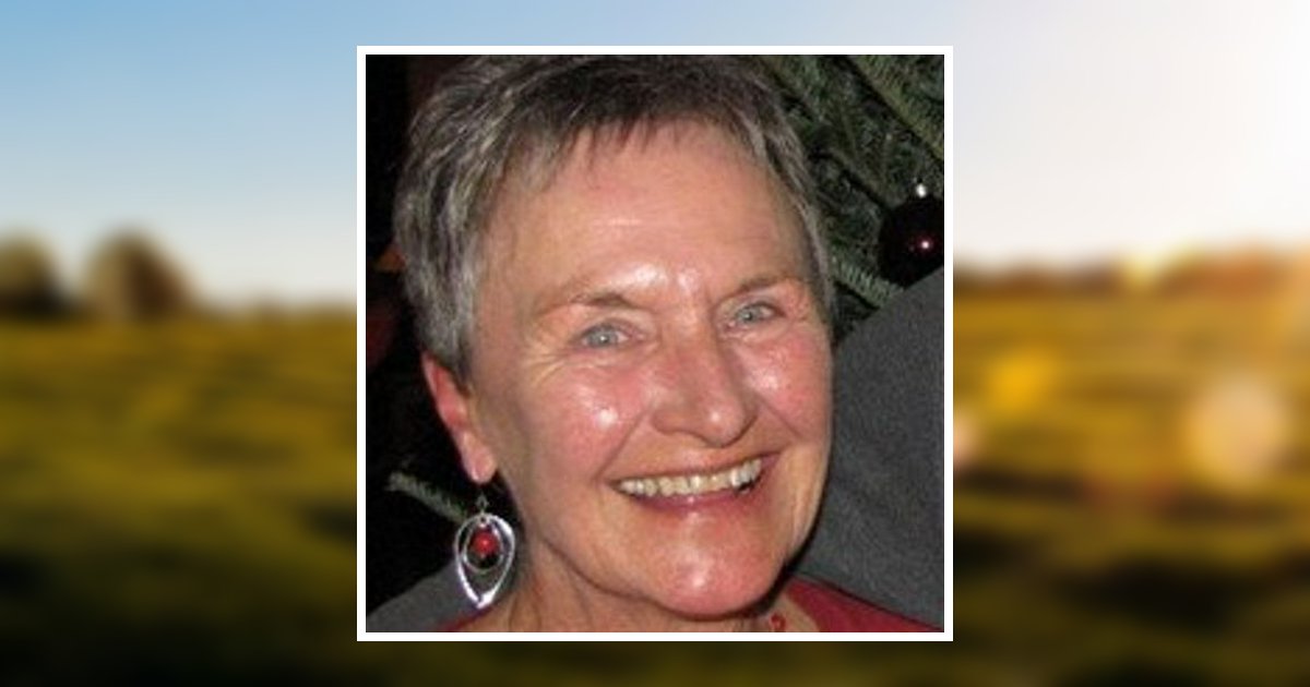 Joyce Marie Chitty Obituary July 8, 2018 - Mahn Family Funeral and ...