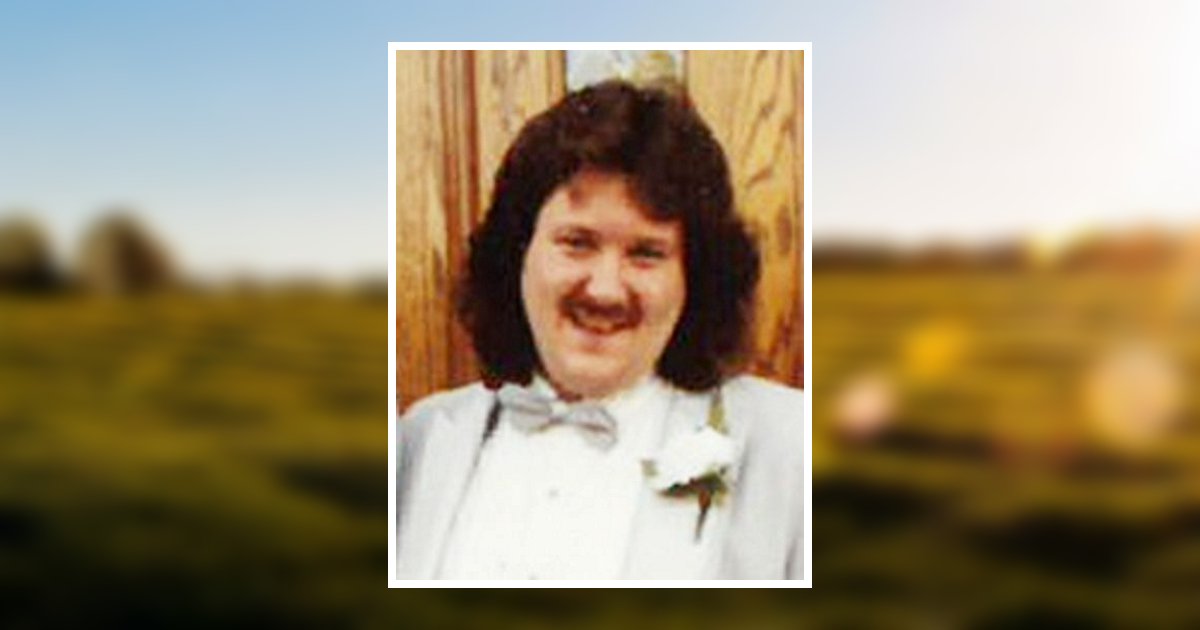 Timothy William Walls Obituary 2021 - McComas Family Funeral Homes