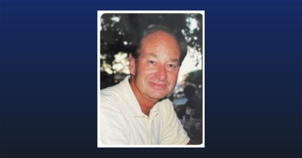 William C. "Bill" Mccabe, Jr. Obituary February 27, 2023 - Wilson ...