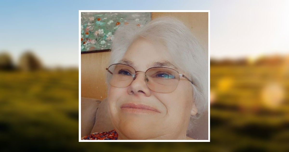 Sandra J. (Gordon) Little Obituary September 12, 2024 - Affordable ...