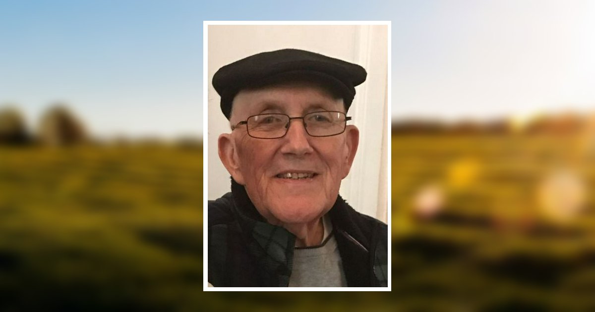 John Peters Obituary 2018 - Roberts Funeral Home