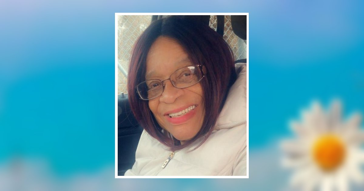 Barbara Ann Holloway Obituary September 23, 2024 - James H Cole Home ...