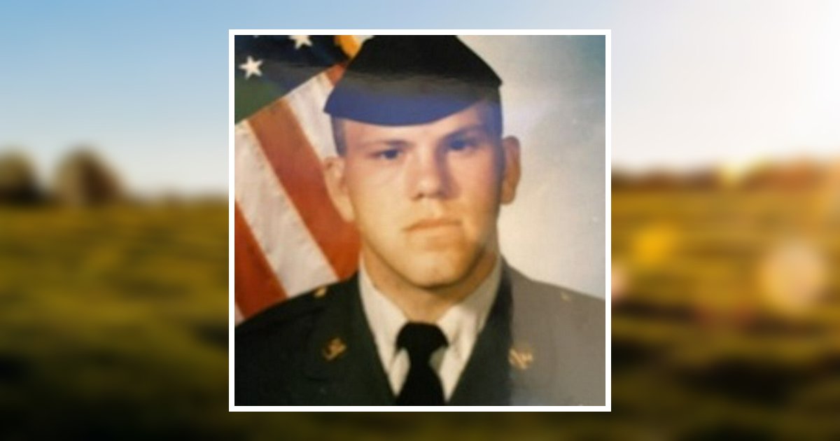 Stephen Dale Michaels Obituary February 17, 2022 - Gentry Family ...