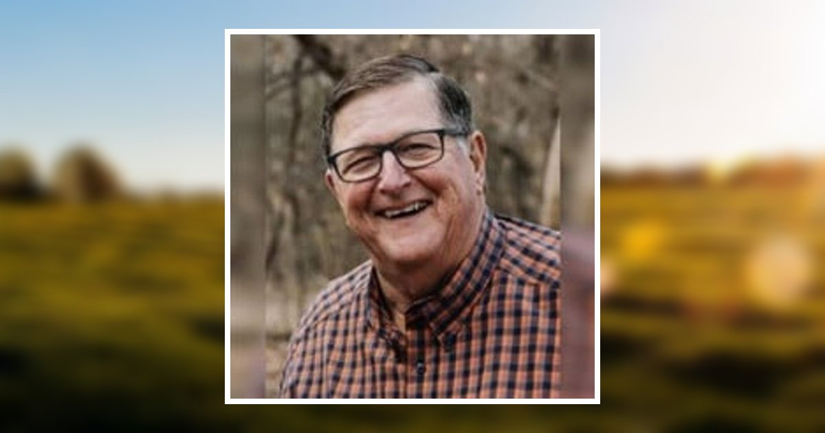 Dirk Webb Obituary April 25, 2024 - Ray & Martha Funeral Home