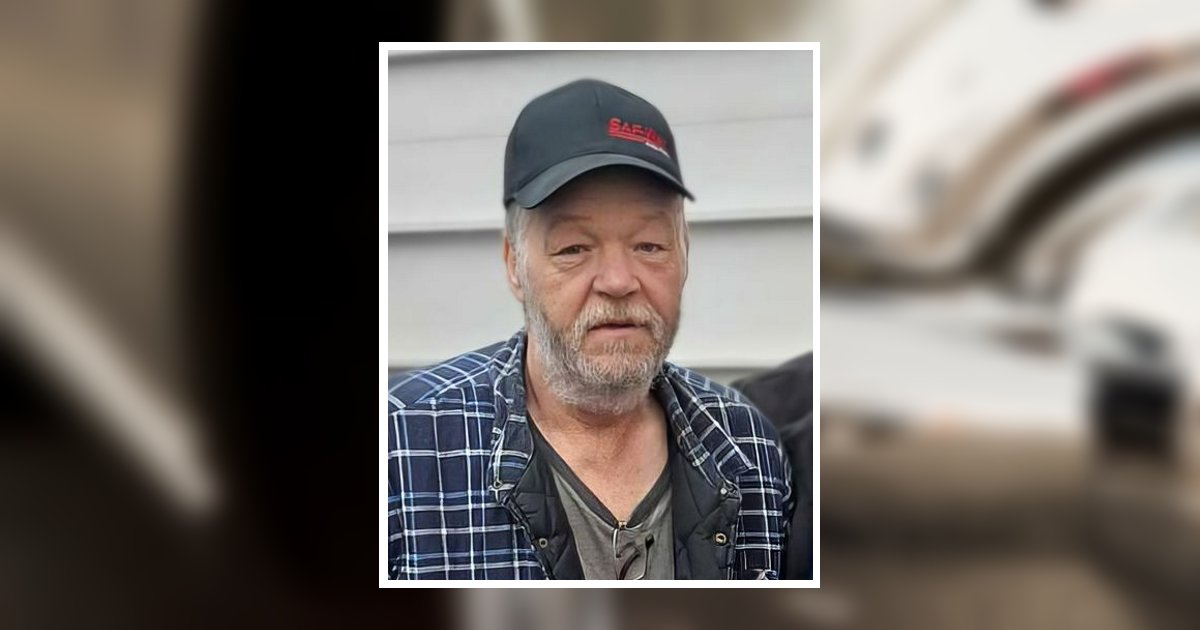 Kenneth Whitney MacKenzie Obituary February 3, 2024 - Forest Haven ...