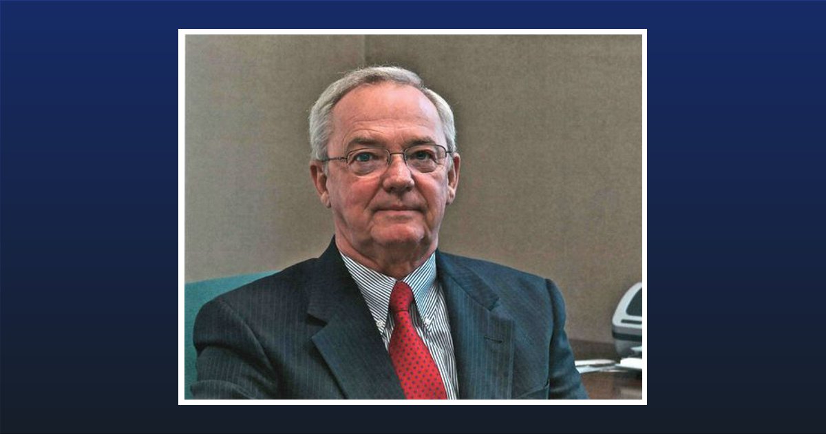 James Richard Gessner Obituary April 20, 2022 - Dougherty Funeral Home ...