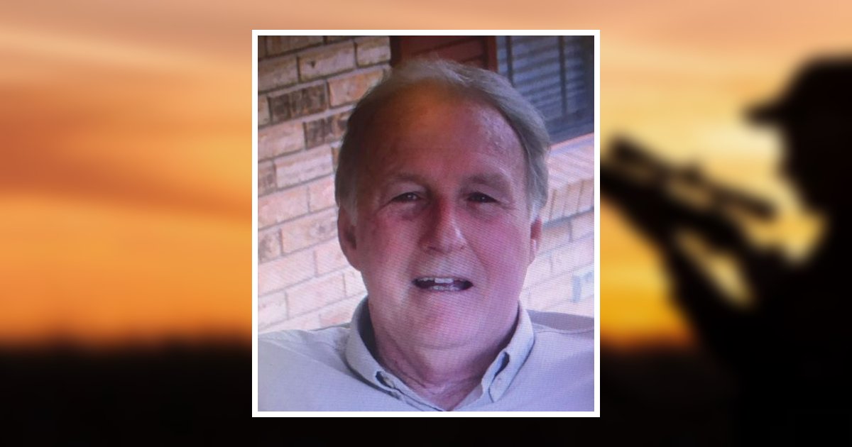 Garry Joseph Cooper Obituary January 2, 2022 - Bradford-O'Keefe Funeral ...