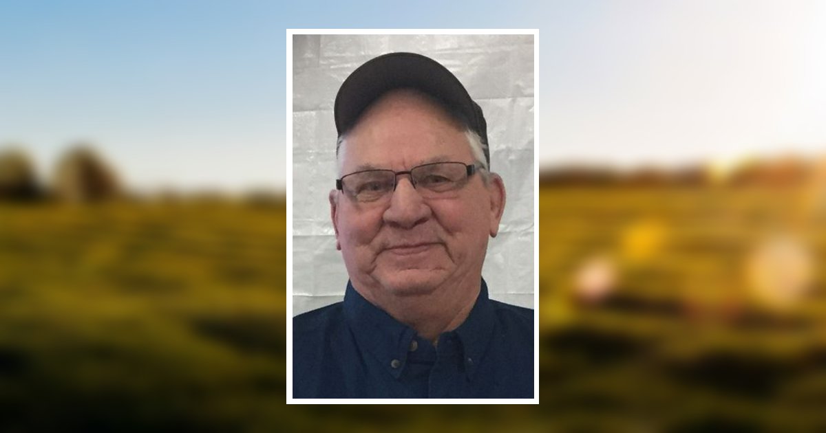 William "Bill" Robinson Obituary November 17, 2021 - Emblom Brenny ...