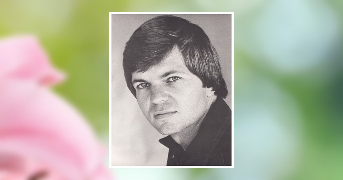 William Brian Hollman Obituary January 7, 2013 - Forest Lawn