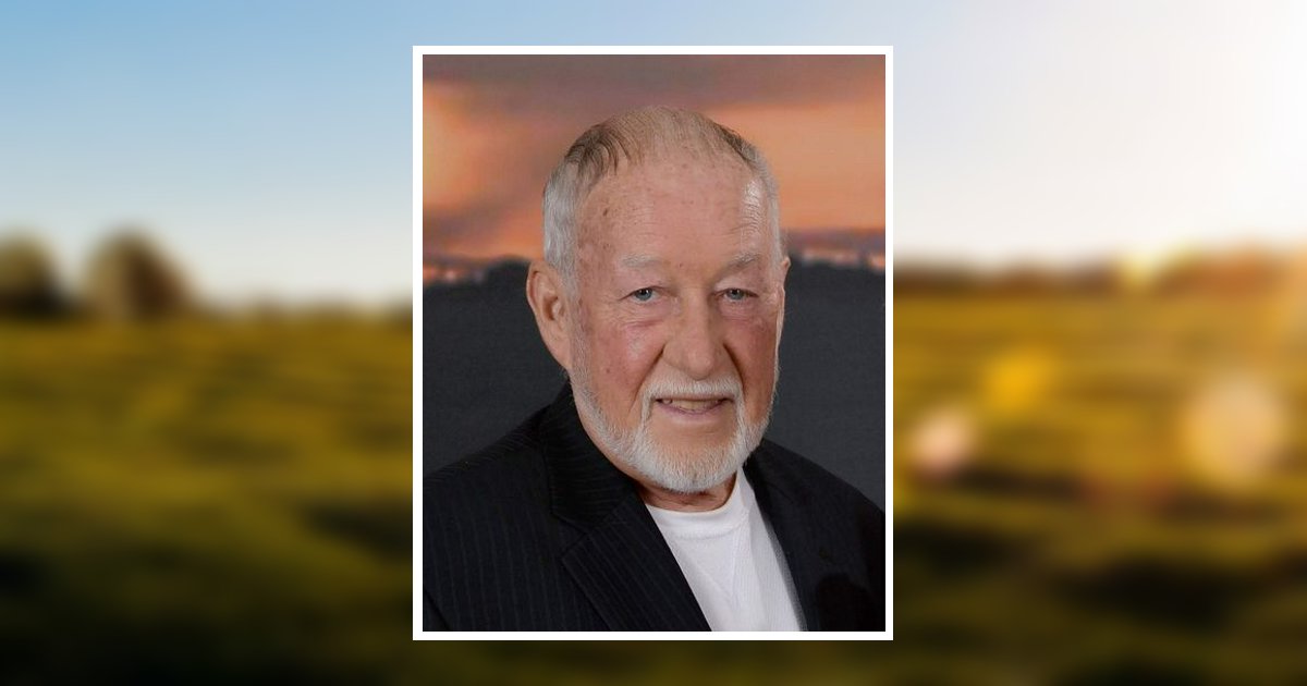 Donald Hill Lester Obituary June 2, 2022 - Clark Funeral Home & Chapel