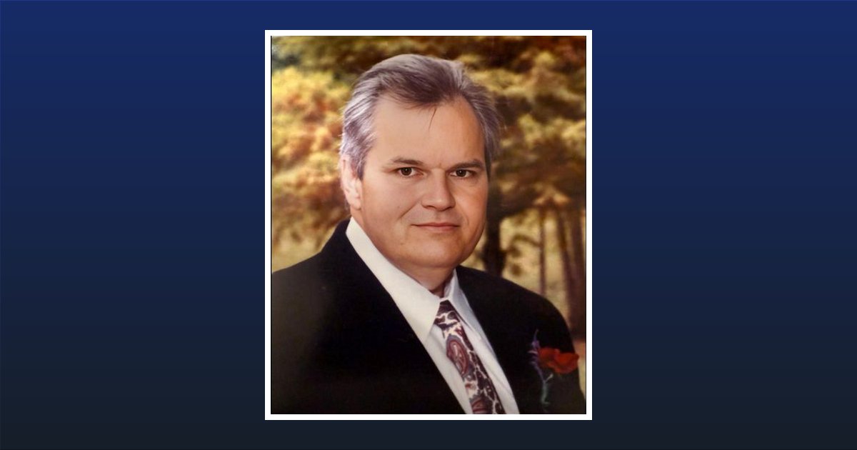 Robert Lee Lovell Jr. Obituary December 13, 2024 - Integrity Funeral ... Robert Lee Lovell Jr. Obituary December 13, 2024 - Integrity Funeral ...