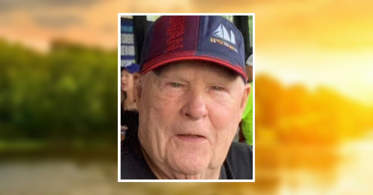 William "Butch" John Koubele Jr. Obituary June 8, 2024 - Kok Funeral ...