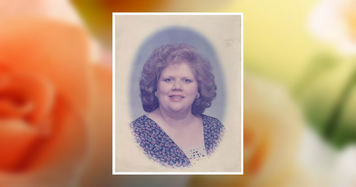 Deborah Ann Godwin Akin Obituary November 22, 2023 - Lawrence Brown ...