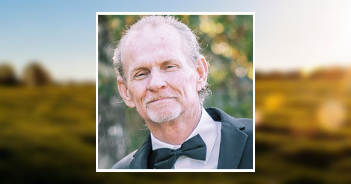 Jay Wayne Jarrell Obituary June 9, 2022 - Cobb Funeral Chapel