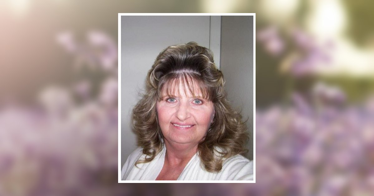 Kristy Mitchell Obituary July 21, 2025 - Good Shepherd Funeral ...