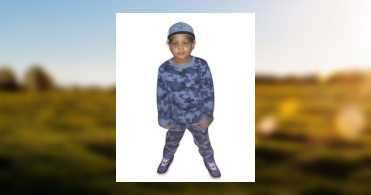 Brandon Gleaves, Ii Obituary May 9, 2022 - Lewis and Wright Funeral ...