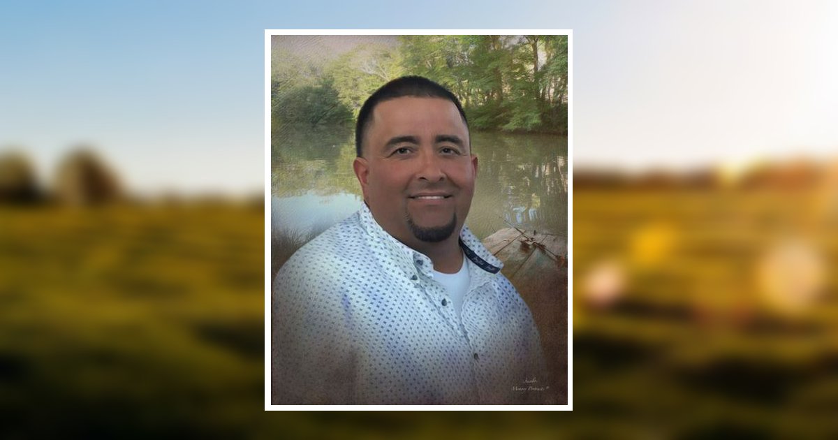 Jesus "Jesse" Solis Obituary 2023 - Pecos Funeral Home