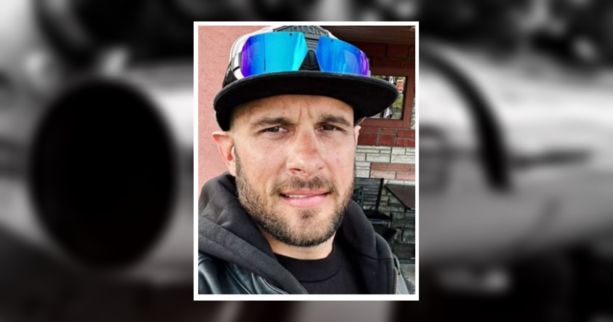 Cheyne Michael Carter Obituary November 6, 2024 - Schrader, Aragon ...