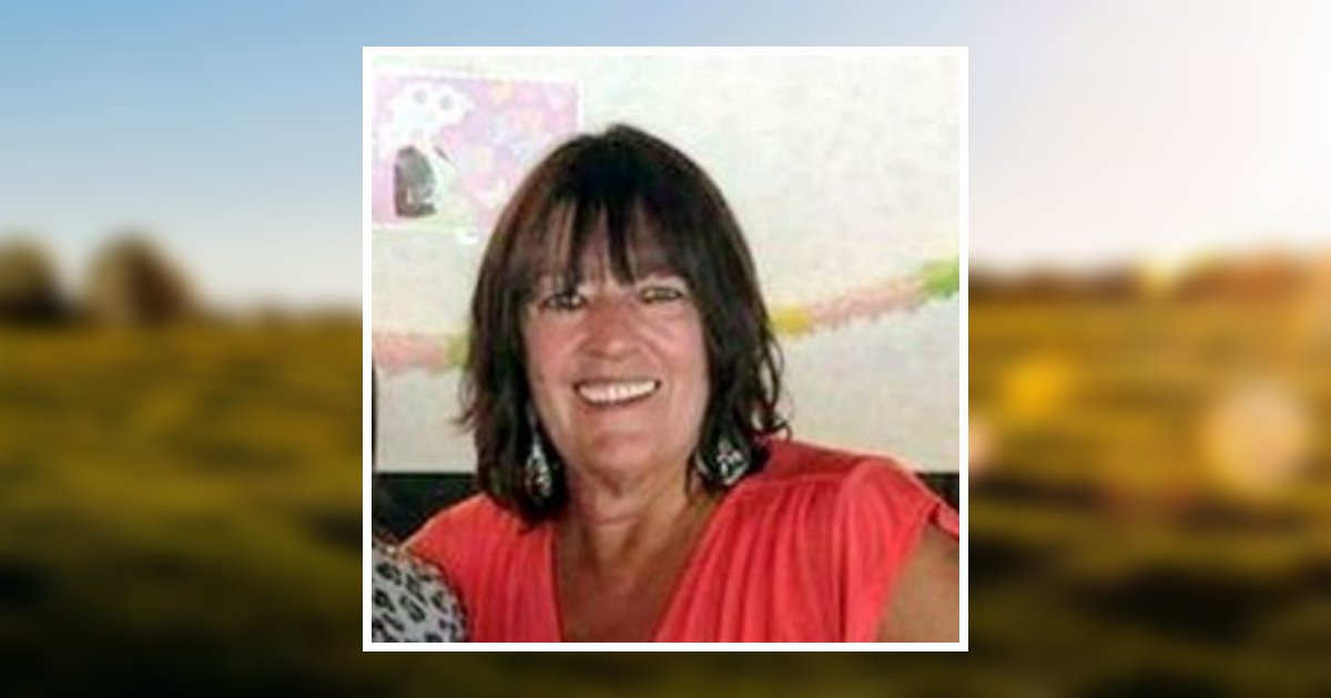 Sandy (Novak) Heckman Obituary December 13, 2019 - Mercadante Funeral ...