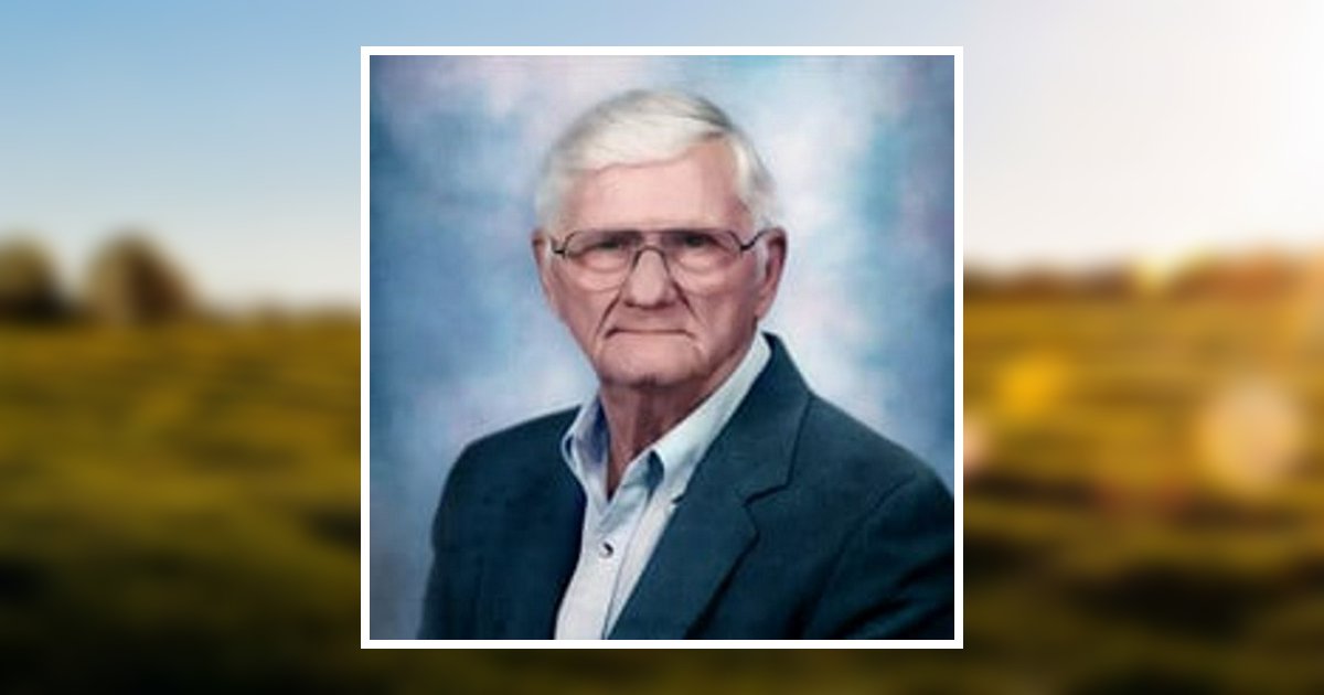 William Prentice "Pee Wee" Anderson Obituary 2023 - Faith & Family ...