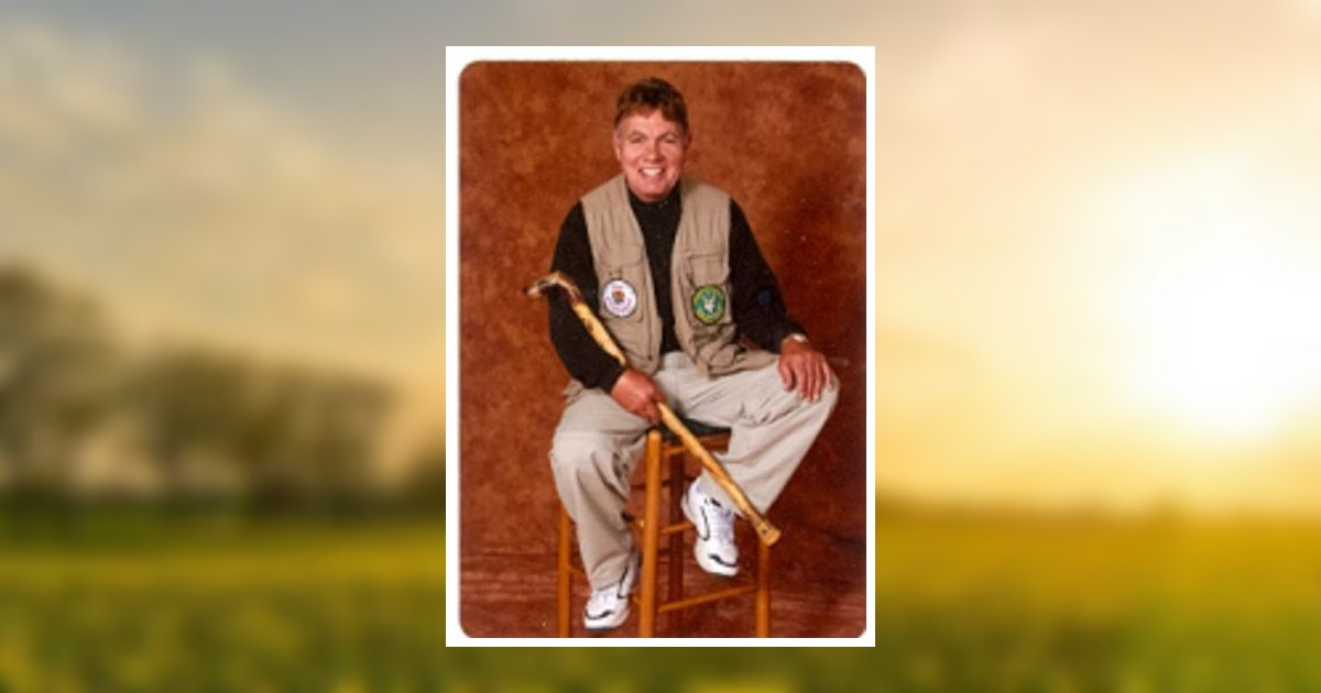 Billy Dean Pottorff Obituary April 18, 2012 - Dengel & Son Mortuary - Crematory