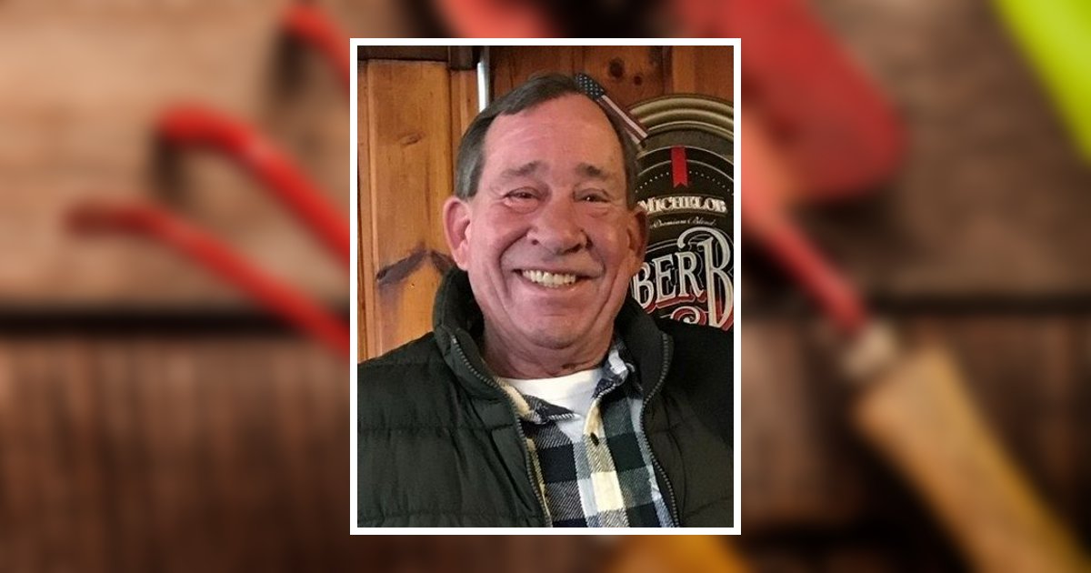 Timothy Tucker Obituary January 1, 2020 - Sharp Funeral Homes Timothy Tucker Obituary January 1, 2020 - Sharp Funeral Homes