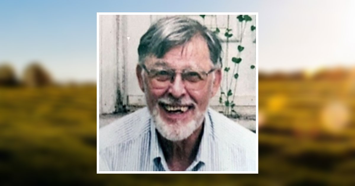 Gerrit "Gary" Hyde Jr. Obituary November 15, 2022 - Sparks-Griffin ...