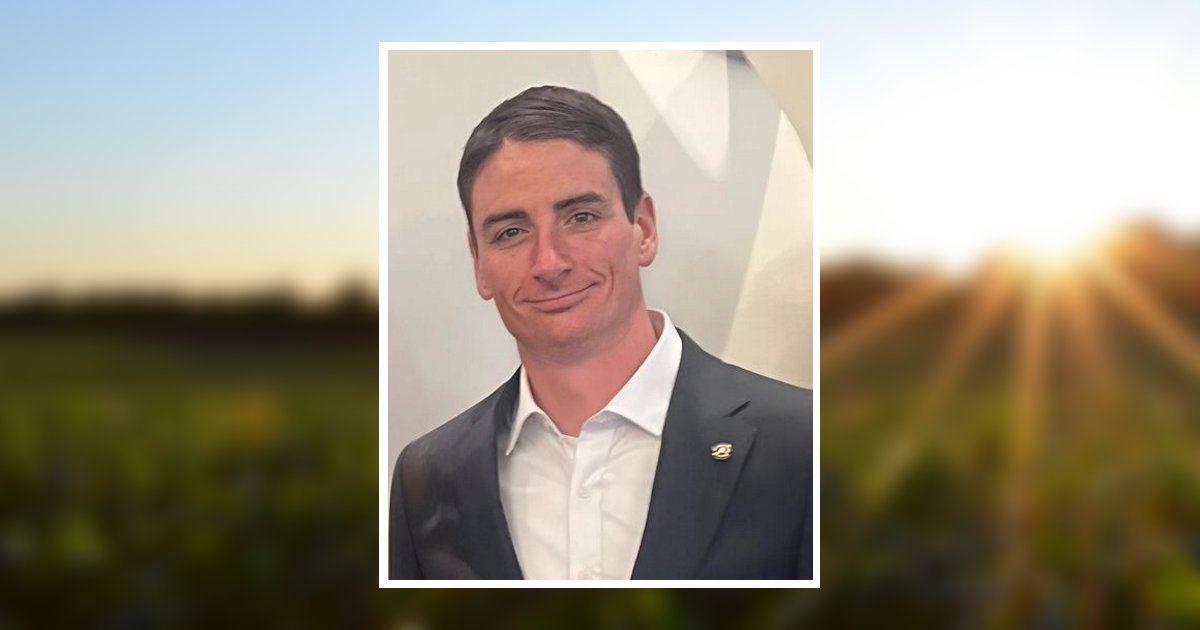 Christopher James Boland Obituary June 18, 2025 - Hastings Funeral Home & Omega Crematory