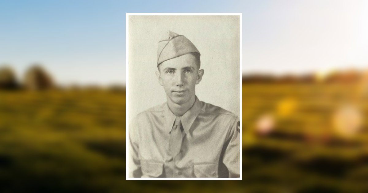 John "Doc" P. Donovan Obituary 2018 - Tighe Hamilton Regional Funeral Home