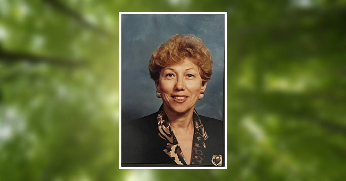 Norma Green Roseman Obituary September 21, 2022 - Sagel Bloomfield ...