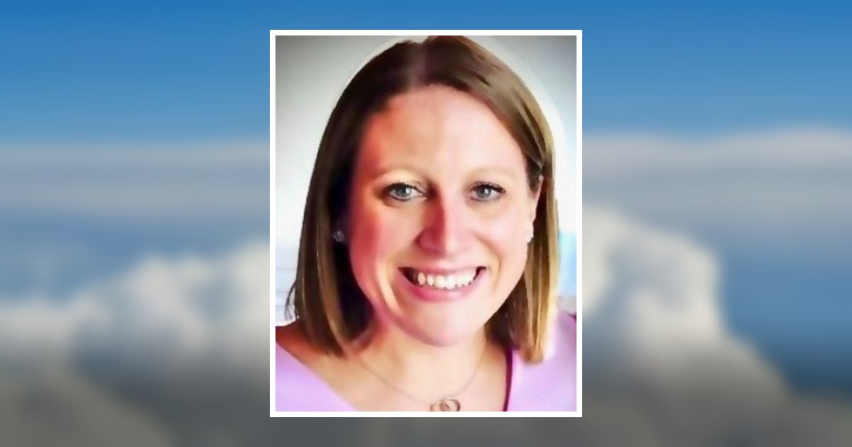 Kimberly E. Murphy Obituary October 5, 2025 - Vandenberg Funeral Homes