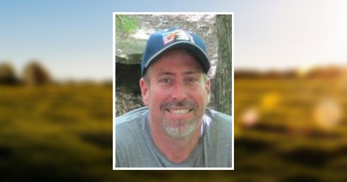 Brian "Bubba" Buetel Obituary January 11, 2021 - Cassaday Turkle ...