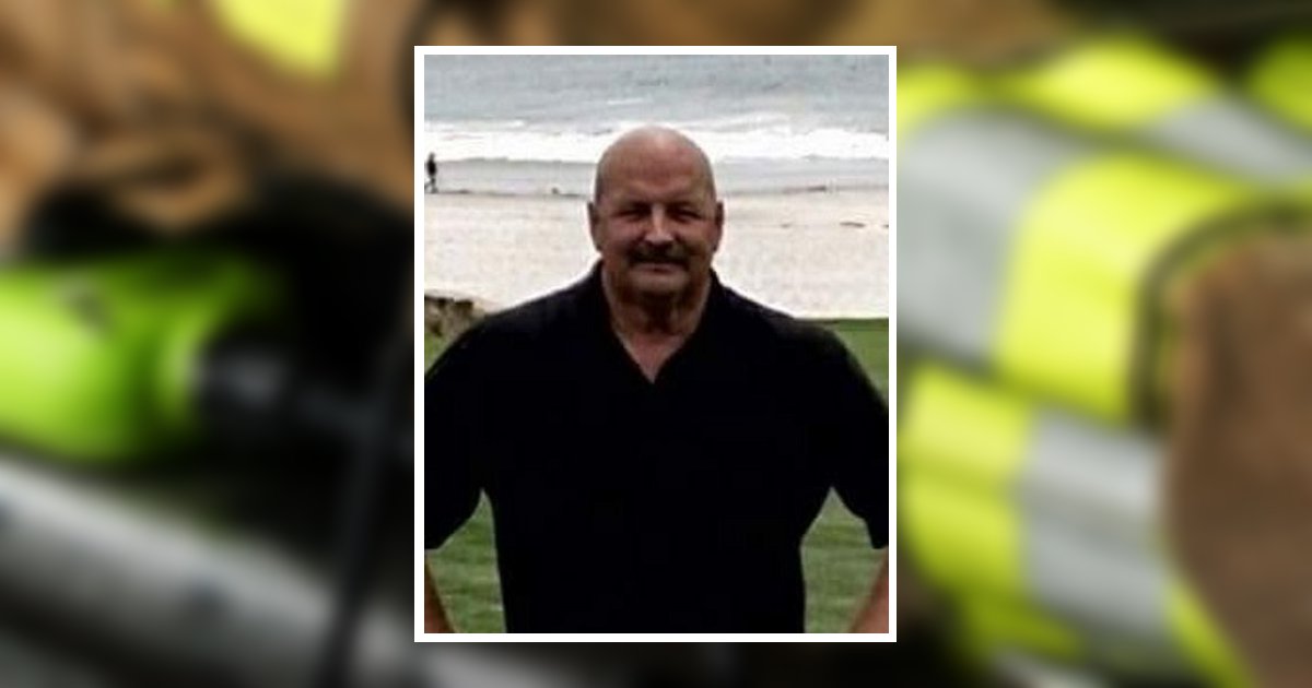 Shane M. Reed Obituary February 2, 2025 - Christy-Smith Funeral Homes