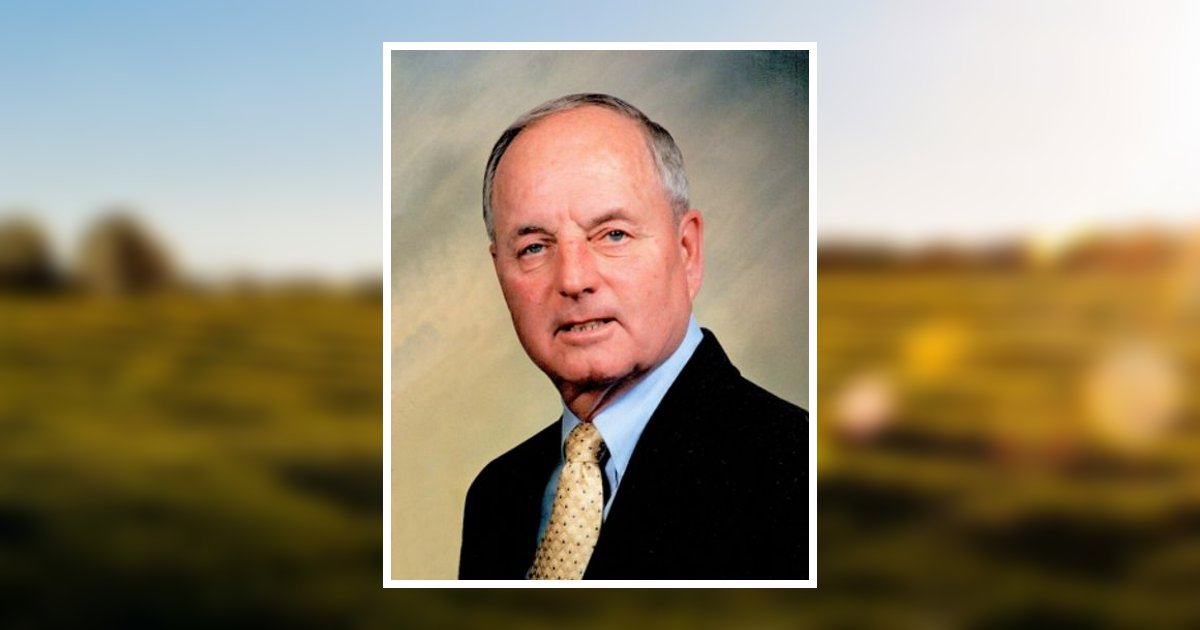 Thomas L. Harris Obituary January 13, 2023 - Farrell-Ryan Funeral ...