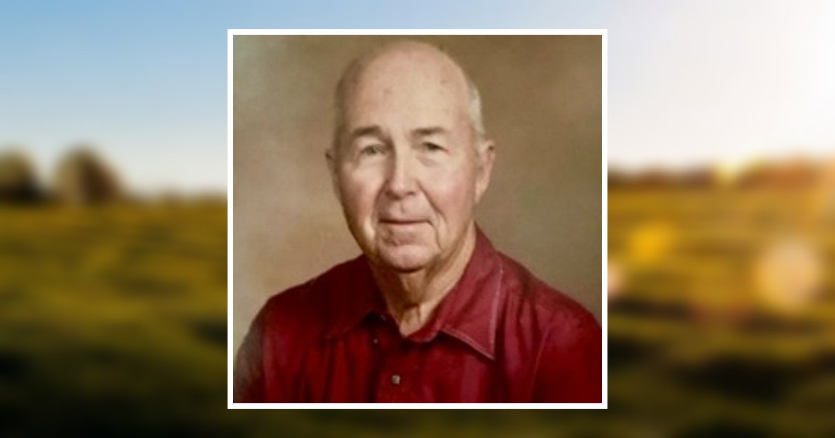 James Lee Slaughter Obituary August 11, 2023 - Wharton Funeral Home