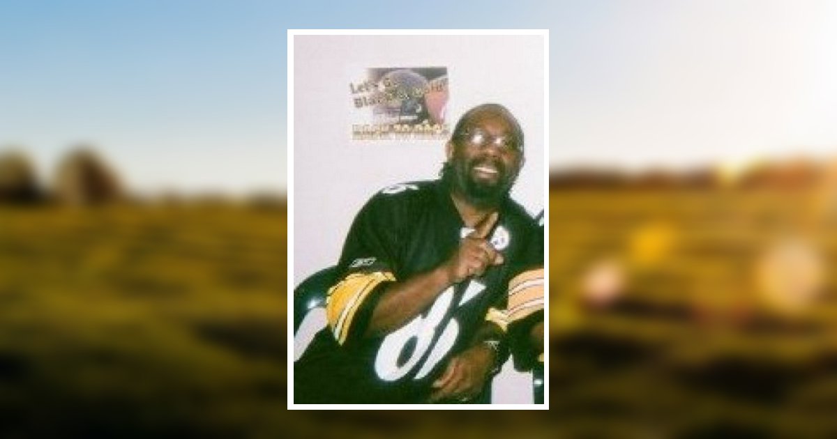 Reginald Howell Jr. Obituary - Marlan Gary Funeral Home Chapel of Peace