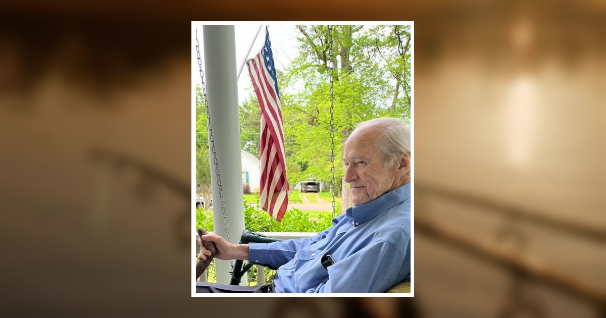 Robert Morgan, Sr. Obituary December 21, 2025 - Tisdale-Lann Memorial ...