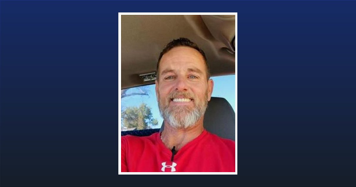 Brian Keith Morphis Obituary October 4, 2024 - Ray & Martha Funeral Home