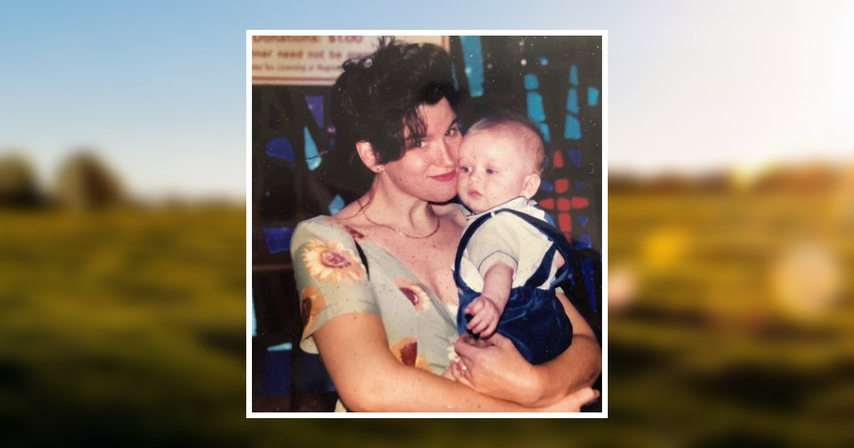 Rachel Hoehn Obituary December 21, 2020 - Galante Funeral Home