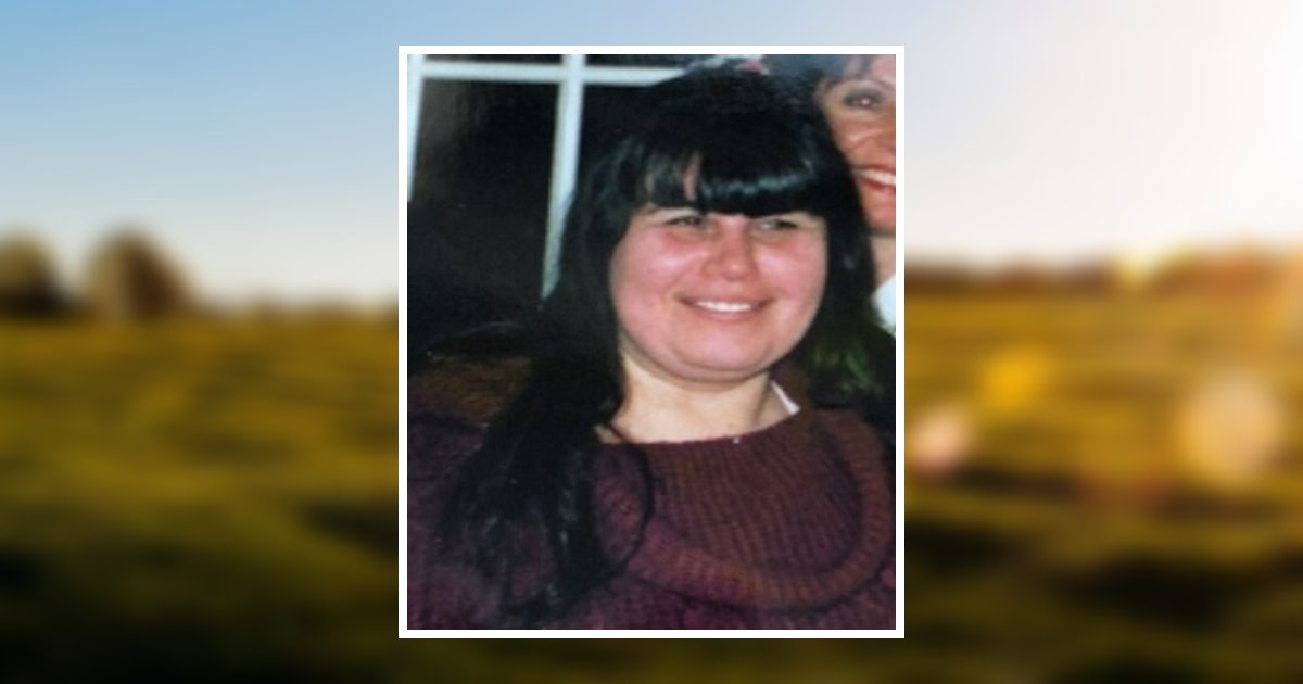 Gwenn Ilona Veith Obituary December 24, 2021 - The Morrison Etheridge ...