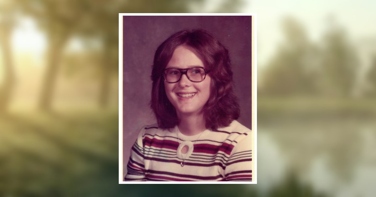 Jayona Rader Obituary April 8, 2025 - Heritage Funeral Home