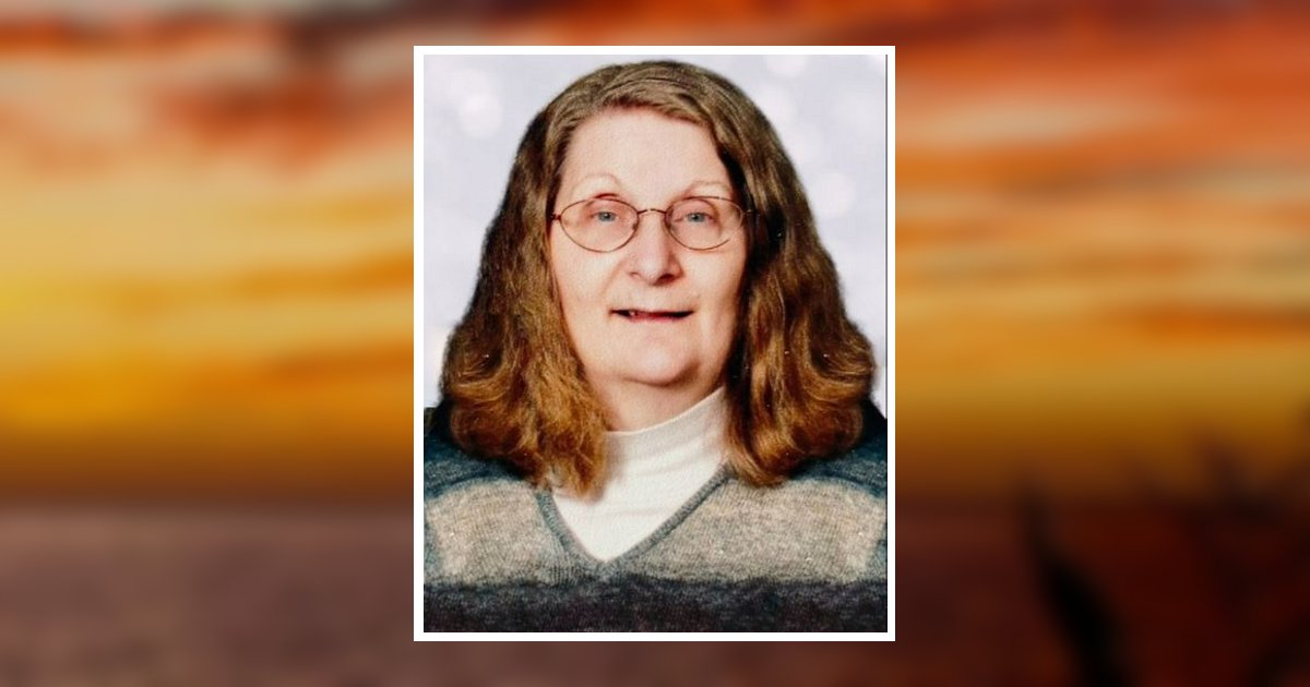 Renee Marie Shoff Obituary January 27, 2025 - Heffner Crematory ...