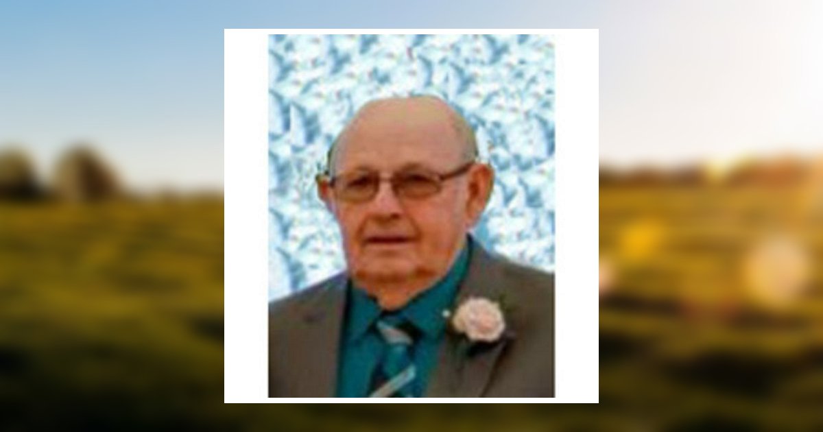 Robert "Bob" L. Pronschinske Obituary January 4, 2021 - Edison Funeral Home