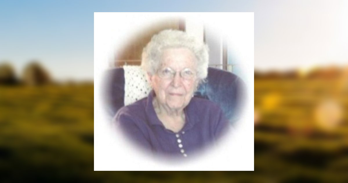Norma Esslinger Obituary May 21, 2012 - Morris Funeral Home